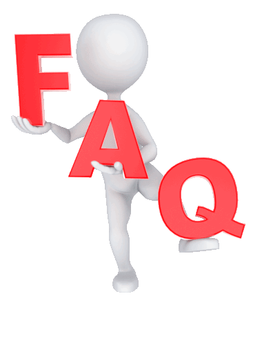 QUESTIONS & ANSWERS
